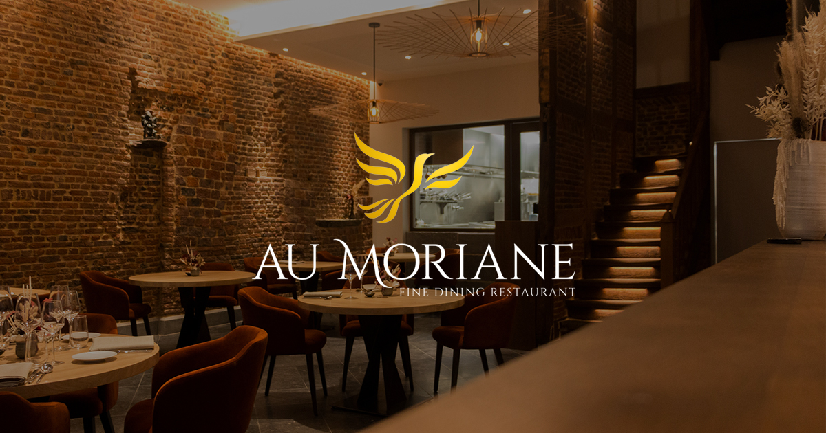 Home - Au Moriane